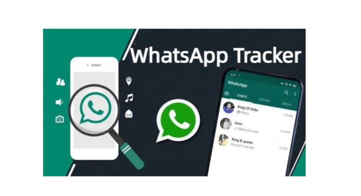 How to WhatsApp Tracking Chat History and Earn Money | Call Details ...